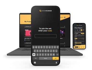 Smart Studios for Film, TV, and Commercial Video Production