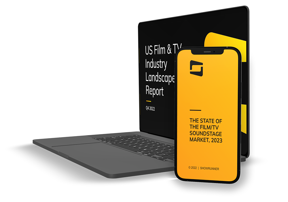 Smart Studios for Film, TV, and Commercial Video Production