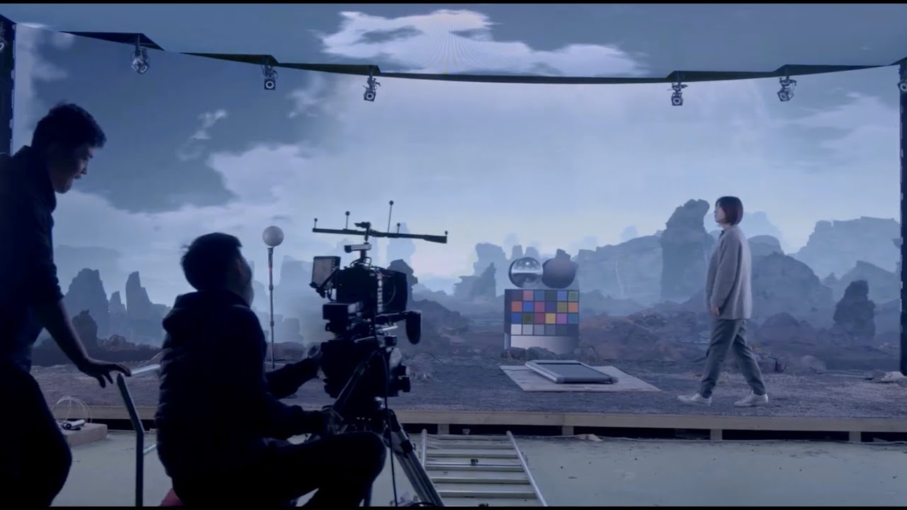 What Is The Ideal Virtual Production “Tech Stack”?